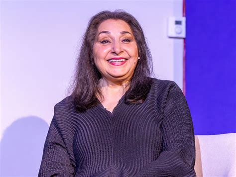 Imtiaz Dharker And Paul Muldoon Ledbury Poetry