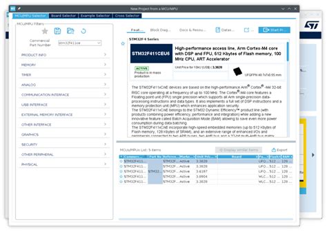 Stm32 Development And Debugging Using Vscode Stm32world Wiki