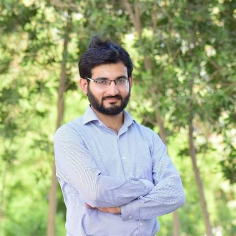 Syed Ali Haider Embedded System Engineer Powersoft19 Linkedin