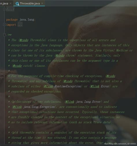 Intellij Idea—一文看懂如何设置查看java Api帮助文档idea怎么打开帮助文档 Csdn博客