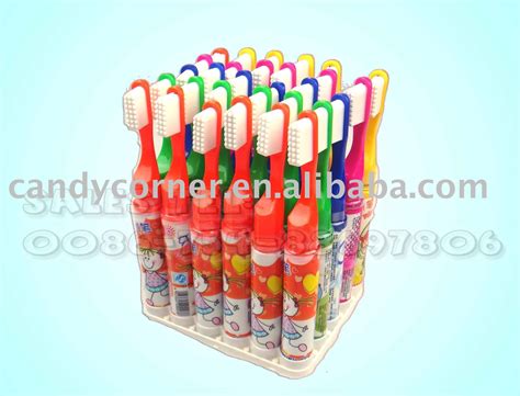 Toothbrush Pen With Hard Candychina Candy Corner Price Supplier 21food