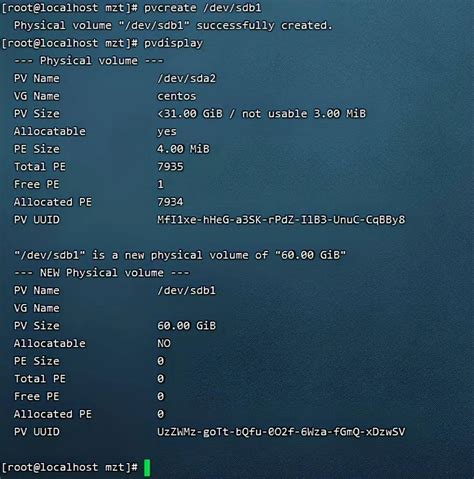 公司服务器Linux服务器需要扩容整理记录一下 知乎