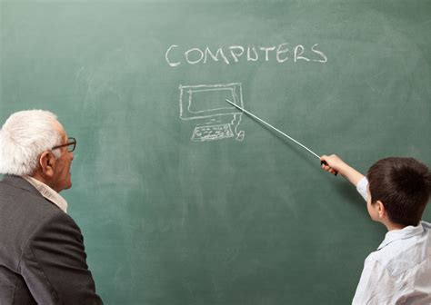 Bridging The Generational Gap Success Edge