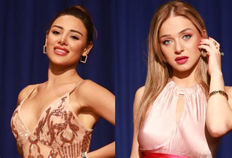 თათა გიორგობიანის და ბაბი კირკიტაძის სექსუალური ფოტოსესია მომღერლები არაჩვეულებრივ ფორმაში