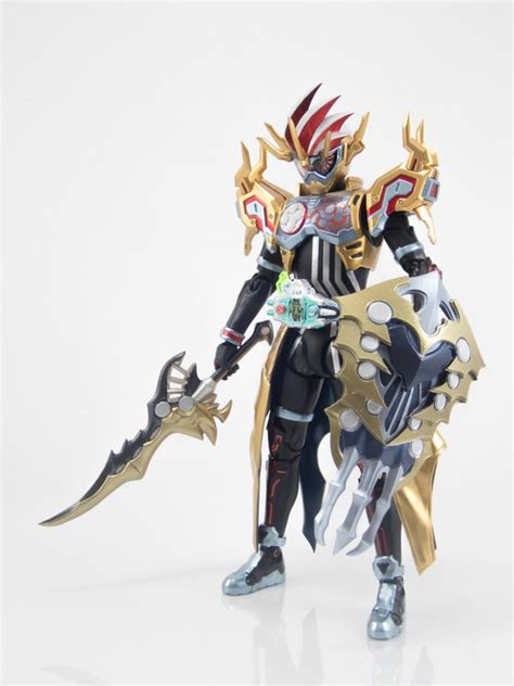 S H Figuarts