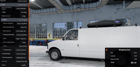 How To Swap Radiiator In Career Mode To Prevent Overheating R Beamng
