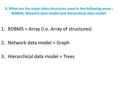 Datastructure Ppt Download