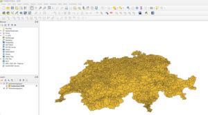 How To Merge Polygons In QGIS Improve Geospatial Analysis