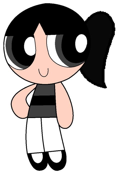 Ppg Oc Bold By Commanderblossom On Deviantart