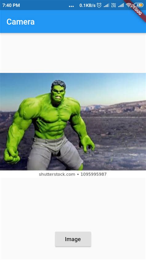 Github Devankitguptacamera An Demo App For Accessing Camera Of Device To Display Image