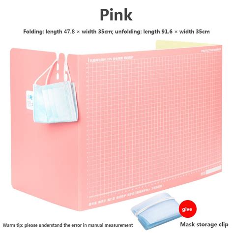 Table Divider Desk Multifunctional Student Partit Grandado