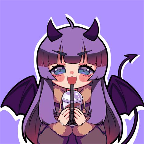 Chibi Collector Profile Opensea