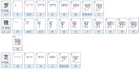 罗 笔画 焰 笔画 伤感说说吧