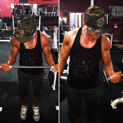 Muscle Mafia Fitness Wilkesboro Nc