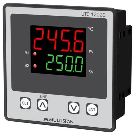 multispan temperature controllers multispan spp 22 1 wholesaler from