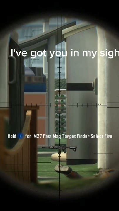 Ive Got You In My Sight😈 Youtube