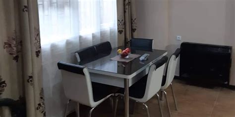 აბასთუმანის სასტუმროები კურორტის სასტუმროები Vidal Ge