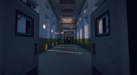 Arkham State Hospital Inspired From Joker 2019 And Joker Folie A Deux