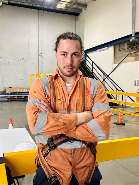 Postgraduate Mining Daniel Monga