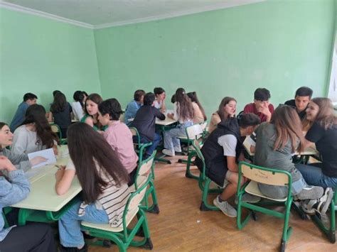 ტვინების ბრძოლა~battle Of Brains