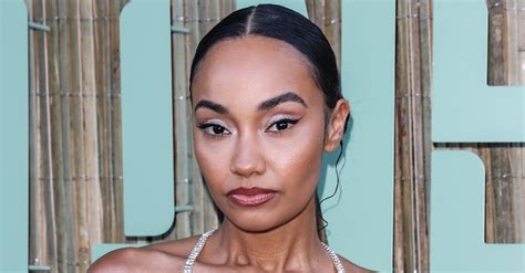 Leigh Anne Pinnock Entertainment Daily
