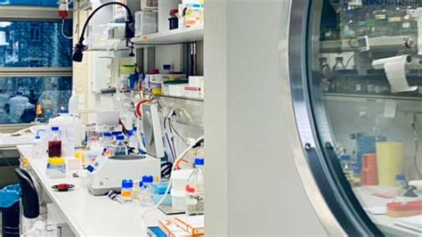 Our Research MPI CBG