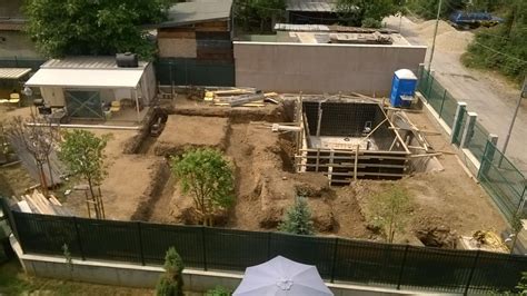 Къща в Овча купел Xlltd