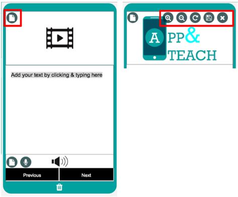 How To Create More Engaging Apps Using The App And Teach App Development