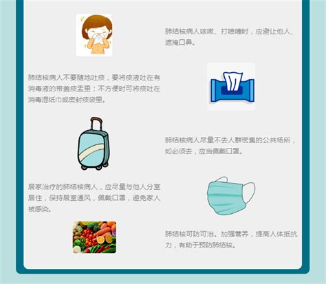 关于肺结核，你究竟了解多少？ 东北大学秦皇岛分校 校医院