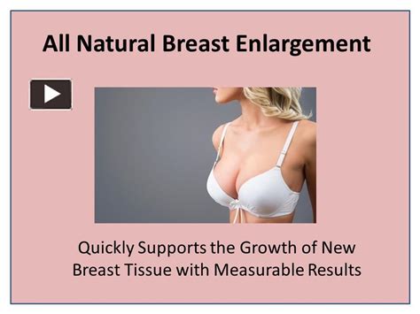 Ppt Top Breast Enhancement Capsule That Works Powerpoint Presentation