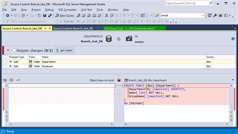 Working With Multiple Branches In Source Control Devart Blog