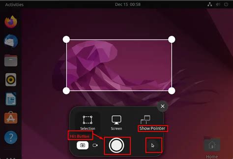 How To Take A Screenshot On Linux Its Linux FOSS
