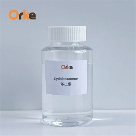 Can 2 Cyclohexanone Be Used As A Solvent Blog Orke Chemical