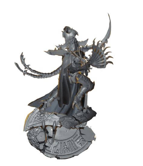 Leaked Drukhari Model Lady Malys Page 4 News Rumors And Board