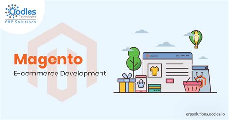 Top Reasons Why Magento E Commerce Development Is The Best Choice