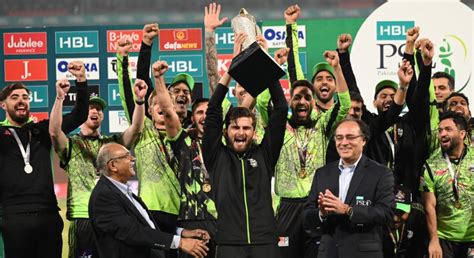 Psl 9 Full Squad Schedule Of Lahore Qalandars