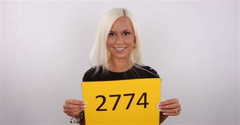 Testimport Czech Casting Lucie