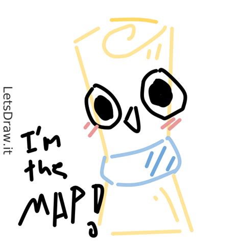 How To Draw Map Eg5z8zu54 Png LetsDrawIt