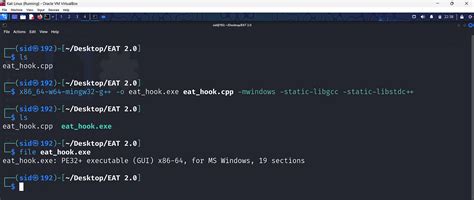 How To Write Shellcode For Shellcode Injection And Simplify Assembly Code Development By Muchi