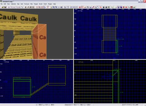 3 Point Clipping Tutorial ModDB