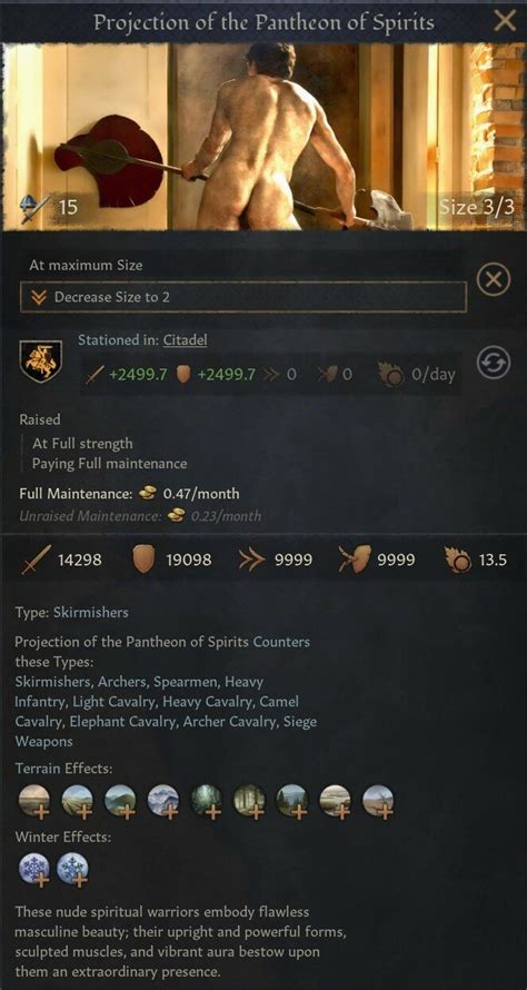 Mod Gay Flavor Pack Threesome Icon Naked Doctrine And Trait Real
