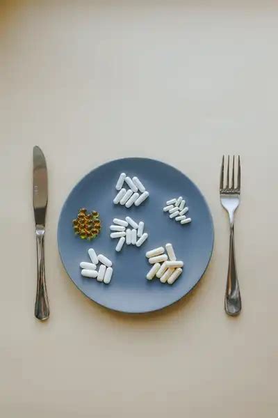 De Beste Vitamine D3 Tabletten 2024 Test En Testwinnaar