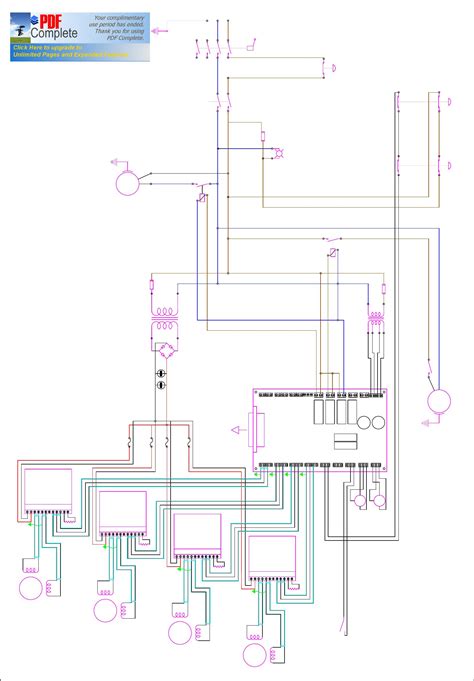 Cnc Router Wiring Diagram Wiring Diagram