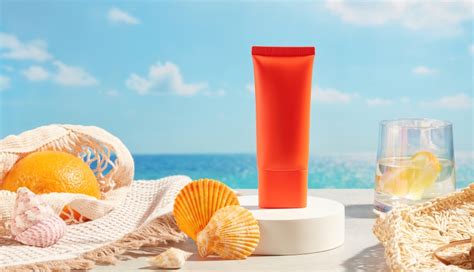 3 Beda Chemical Sunscreen Dan Physical Sunscreen Watsons Indonesia