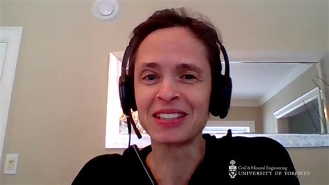 Video Department Of Civil And Mineral Engineering University Of