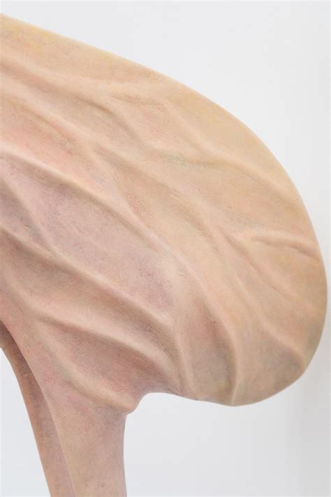 Liao Wen At Capsule Venice Art Viewer