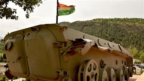 داستانی كۆڕێ به‌ سه‌ركردایه‌تی سه‌رۆك بارزانی ده‌ستكه‌وته‌كانی راپه‌ڕینی مسۆگه‌ركرد