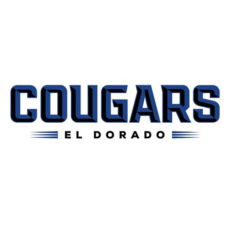 El Dorado Jr Cougars Football And Cheer Placerville Ca