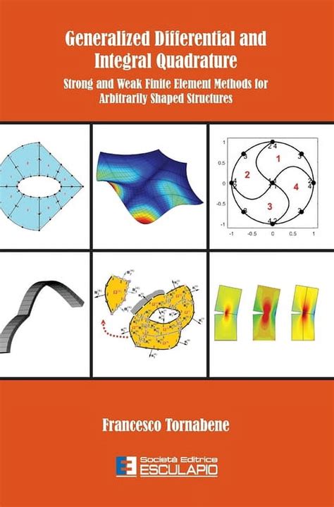 Generalized Differential And Integral Quadrature Strong And Weak Finite Element Methods For