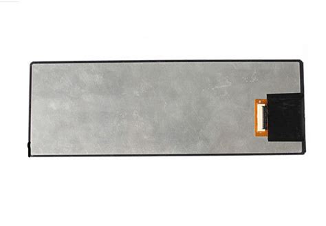 Bar Type Lcd Touch Screen 784 Inch Tft Lcd Display Module Resolution